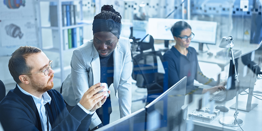 SiC design tips from the power expert | Wolfspeed