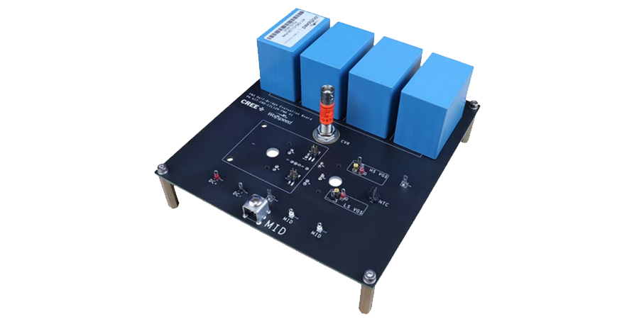 Dynamic Characterization & Measurement Methods for SiC Power Devices ...