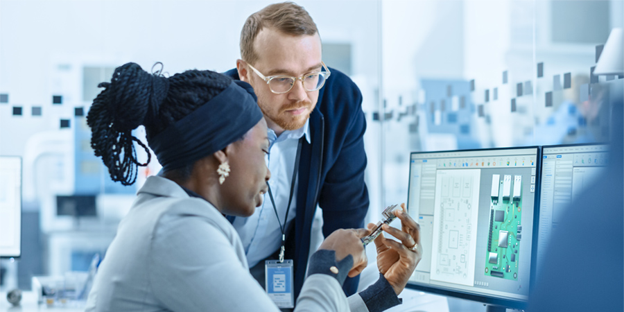 Comparative Analysis with SpeedFit Design Simulator - Whitepaper ...