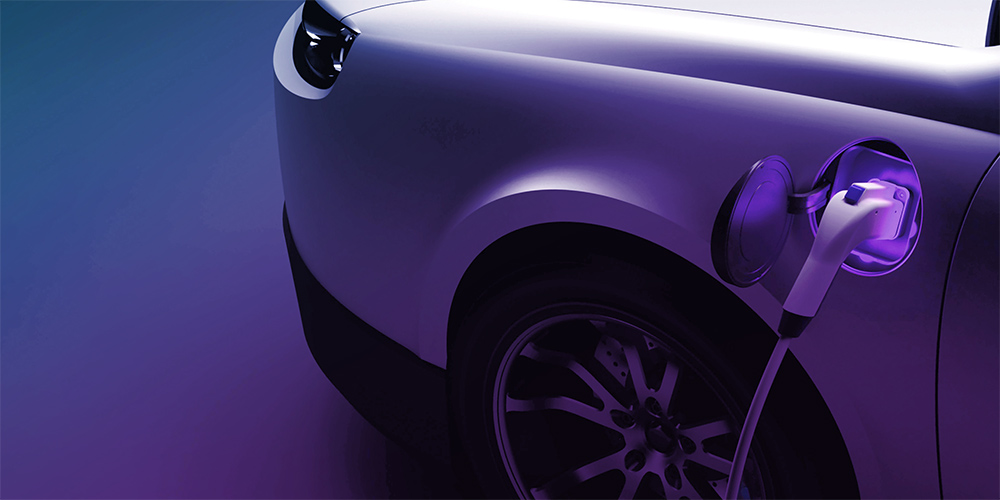 In The Studio: Driving the Future of E-Mobility | Wolfspeed