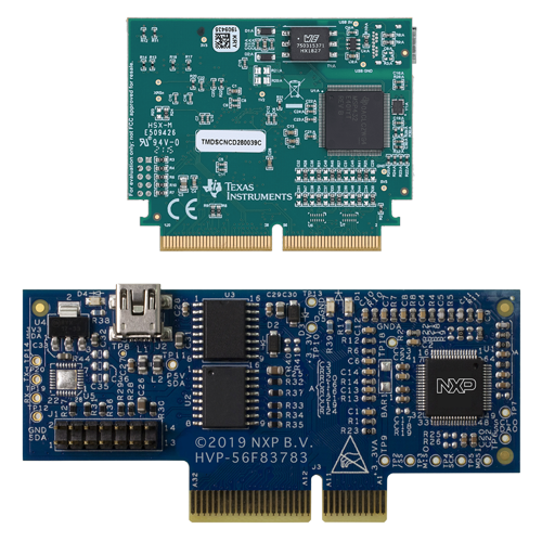 SpeedVal™ Kit Control Cards | Wolfspeed