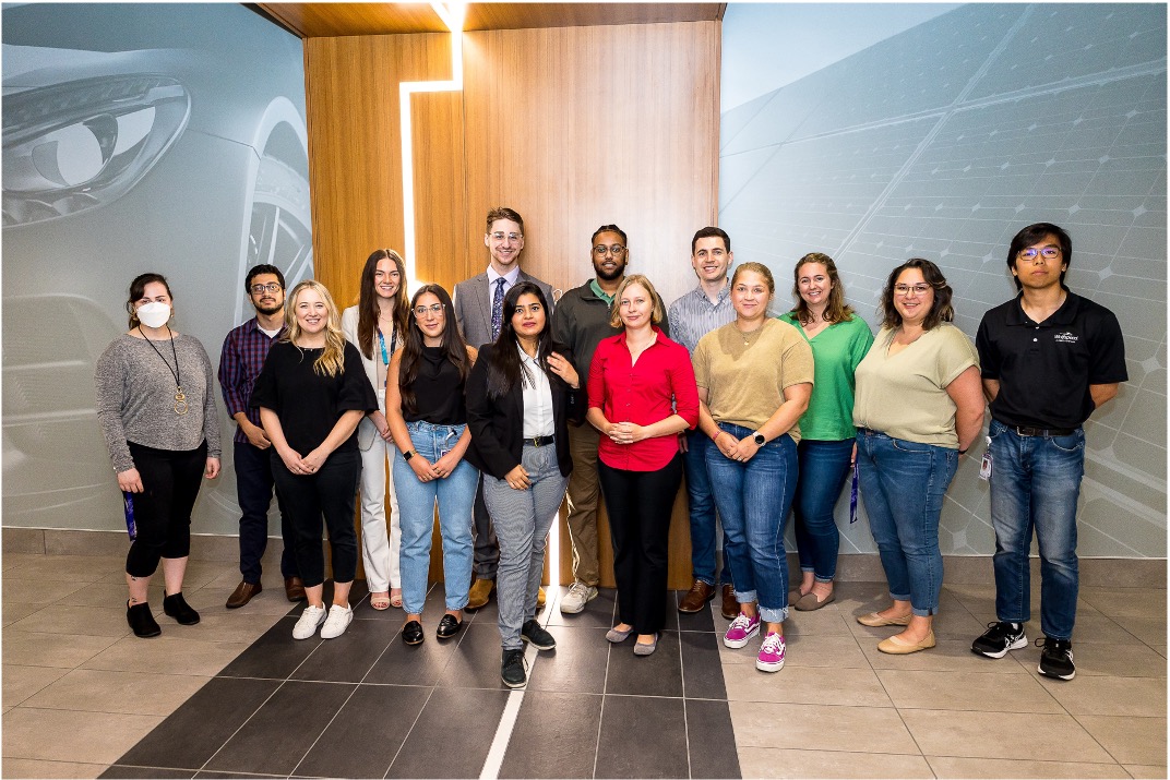 Early Career Programs | Wolfspeed