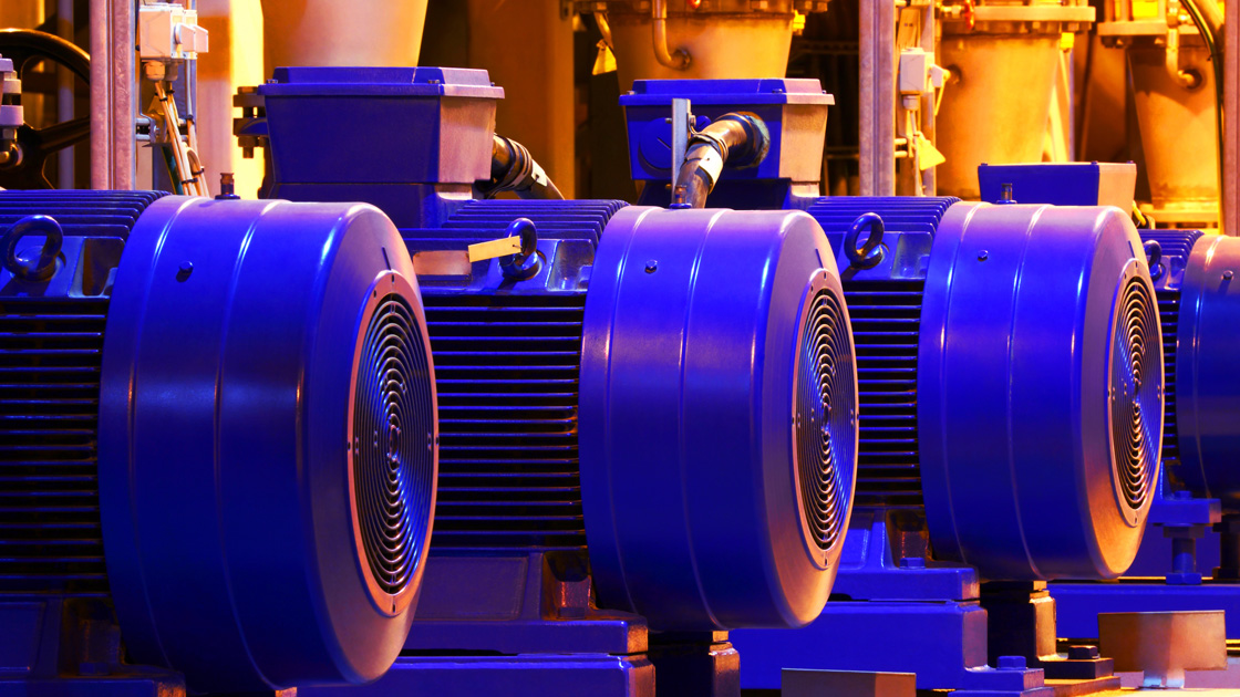 Benefits and Tools For Designing with SiC in Industrial Motor Drives ...