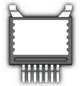 Designing with Top Side Cooled (TSC) SiC Power Devices | Wolfspeed