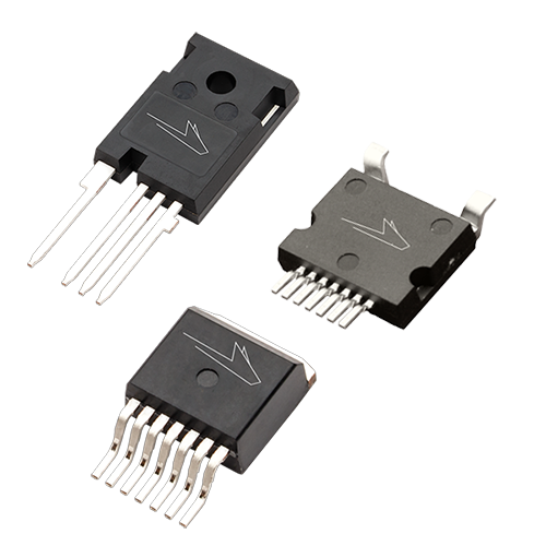 1200V E4MS Discrete Silicon Carbide (SiC) MOSFETs | Wolfspeed