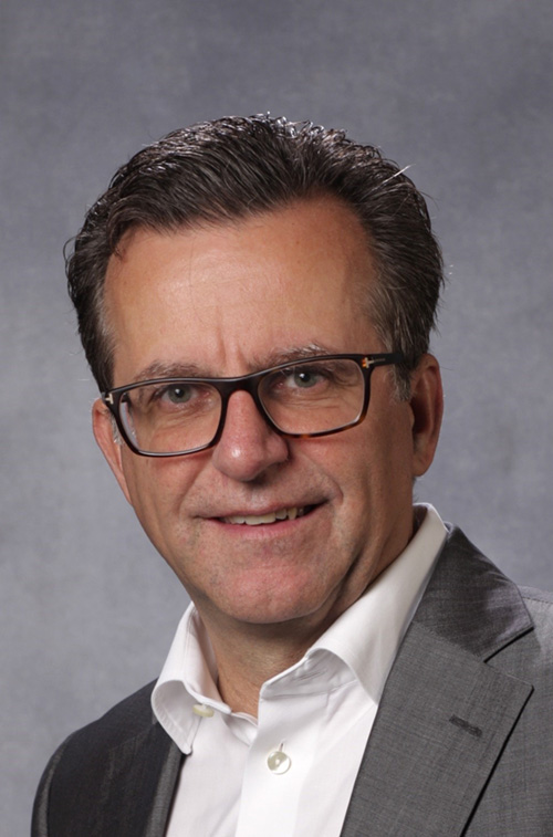 Wolfspeed Strengthens Global Sales Leadership with Addition of ...