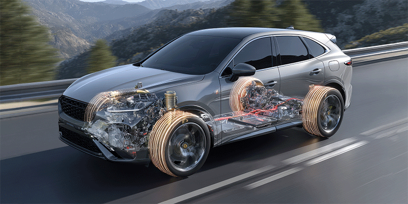 Wolfspeed Gen 5: Engineering Real-World SiC Performance